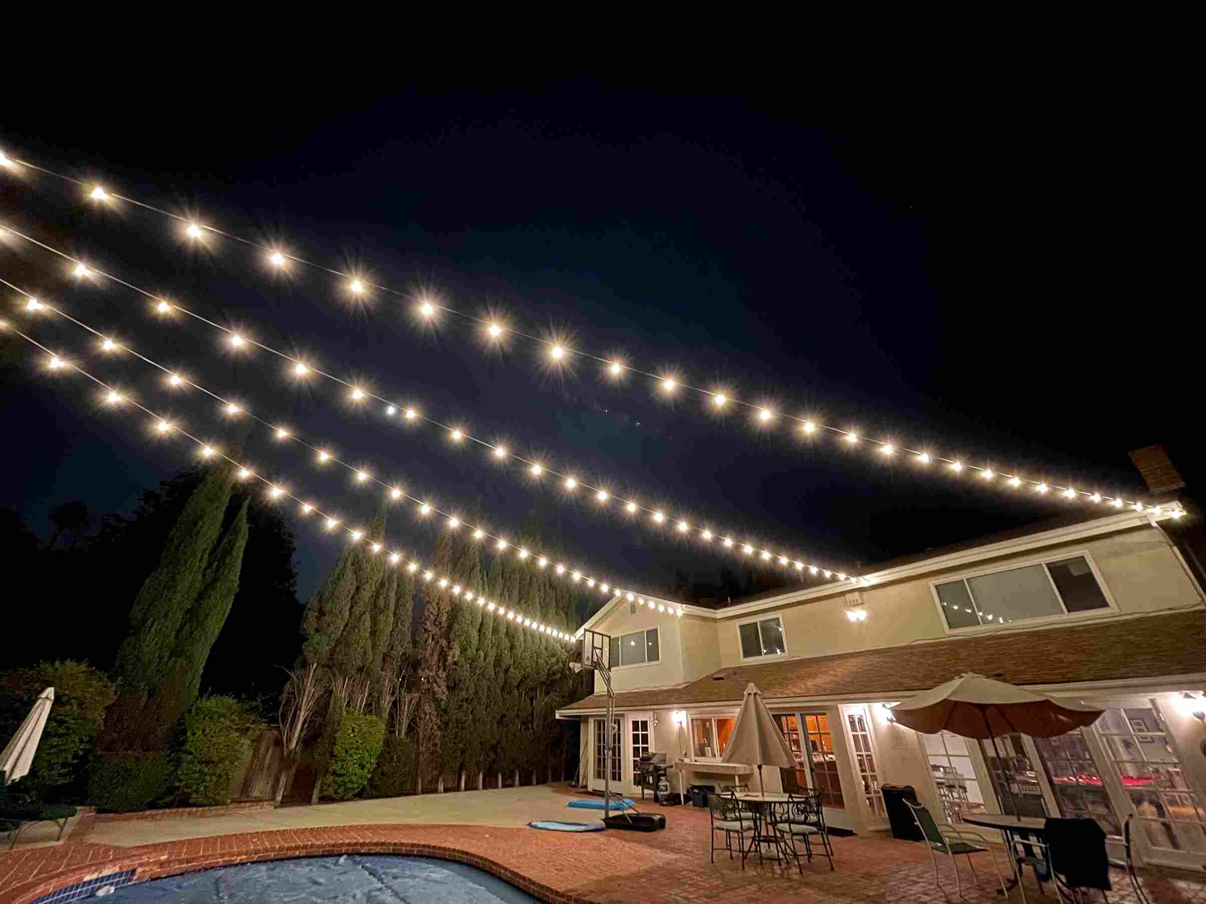Common Reasons Why Outdoor Lights Keep Blowing a Fuse