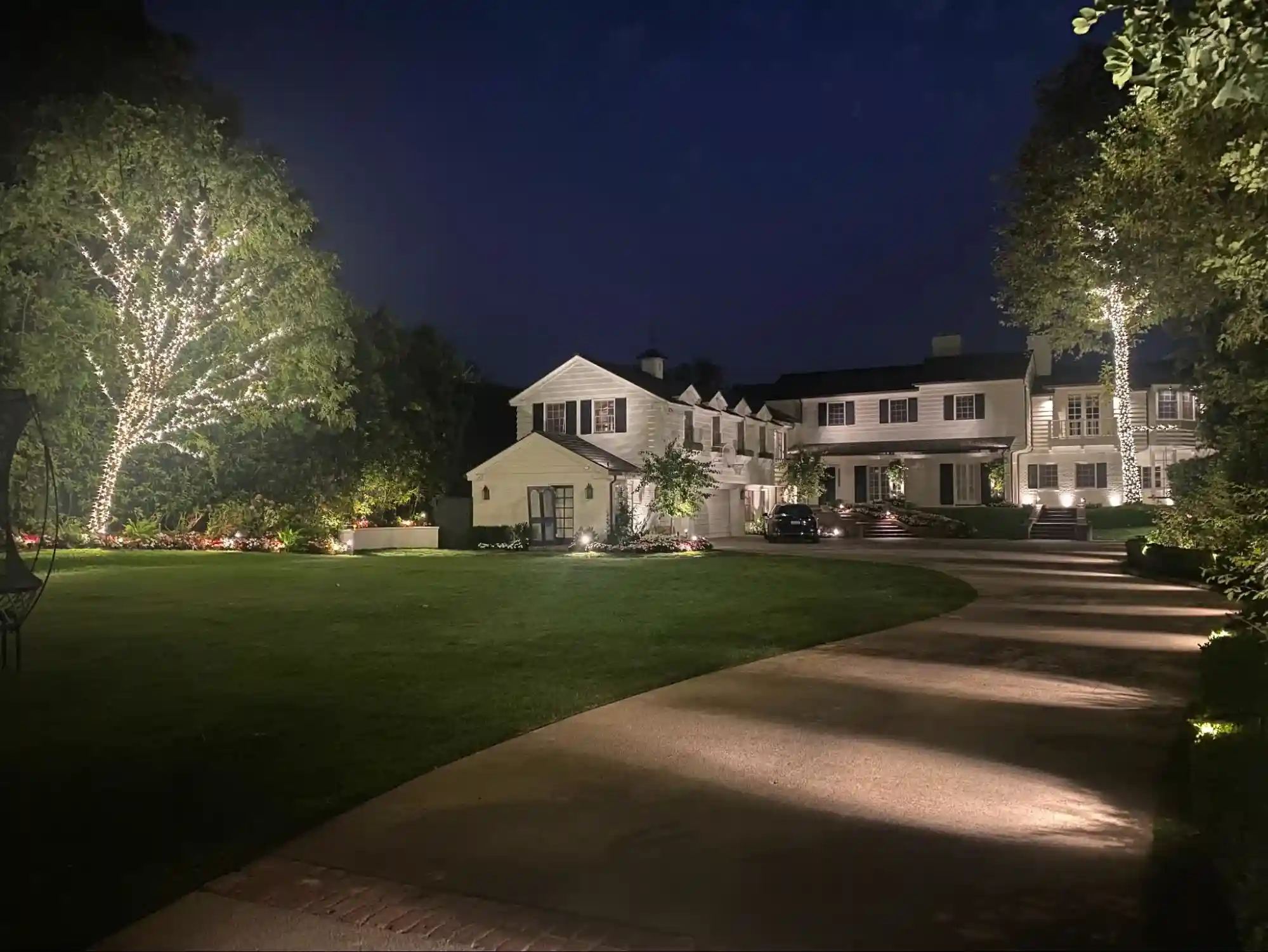 How to Install Landscape Lighting: 8-Step Guide + Pro Tips!